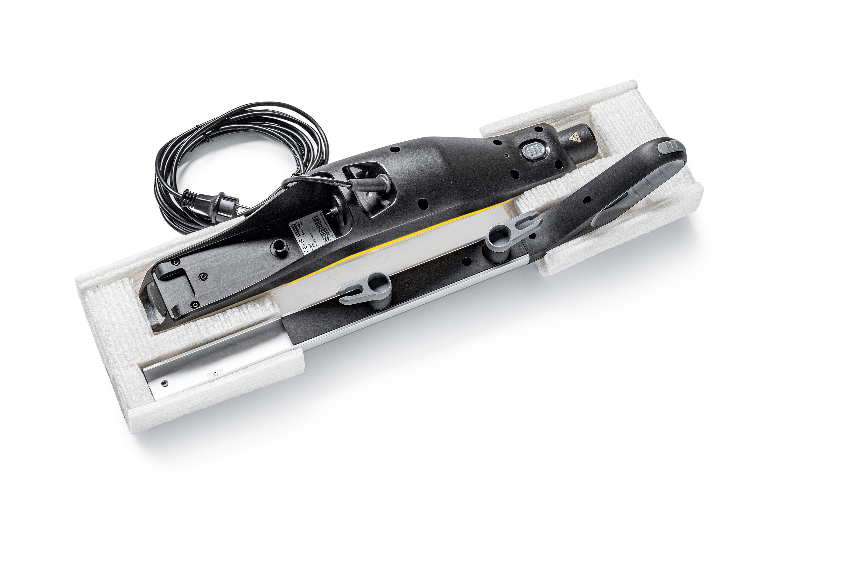 RENATURE 3D proefproject Kärcher | Storopack